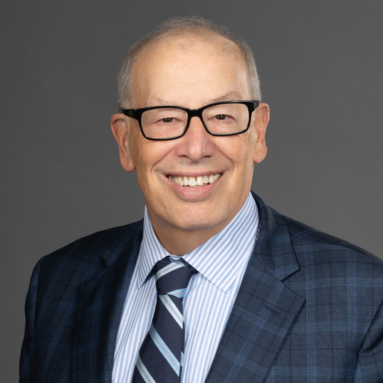 Our Board – Rappaport