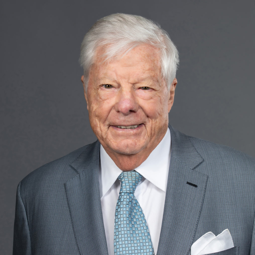 Our Board – Rappaport