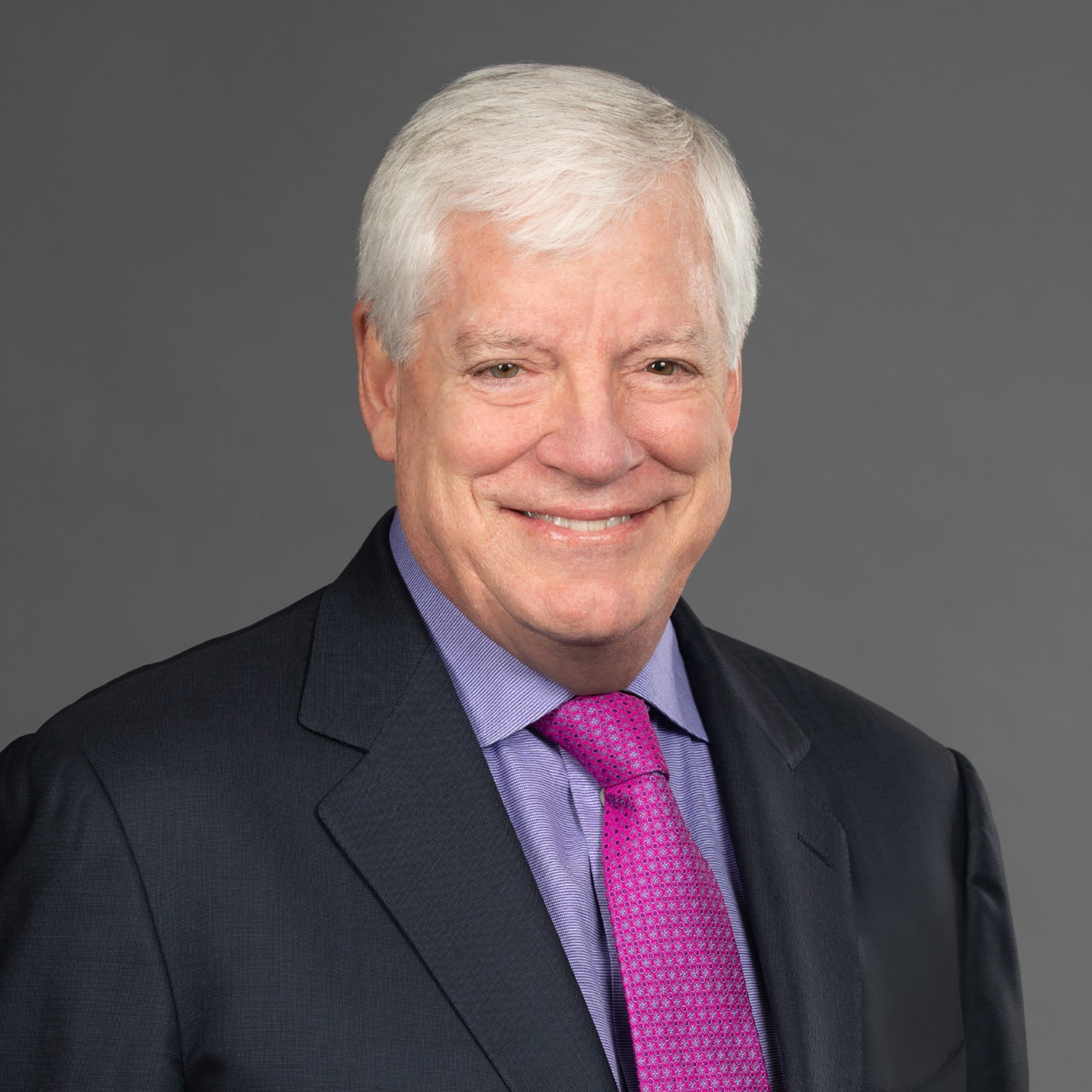 Our Board – Rappaport