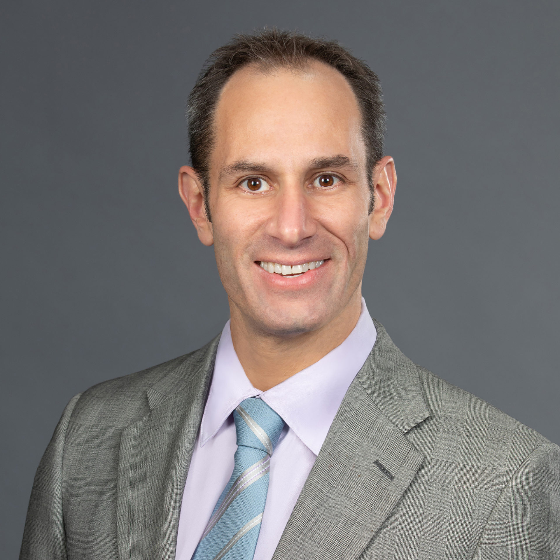 Our Board – Rappaport