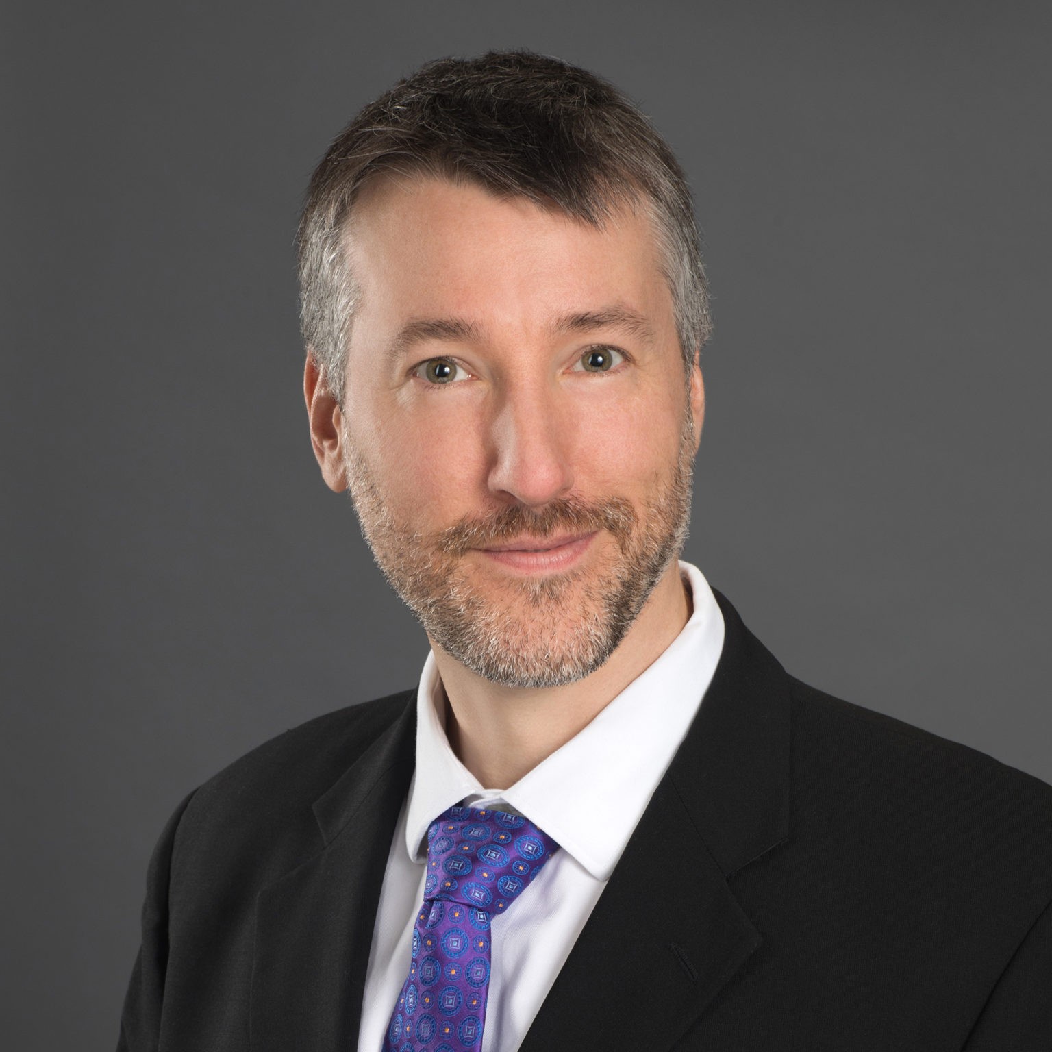 Our Board – Rappaport