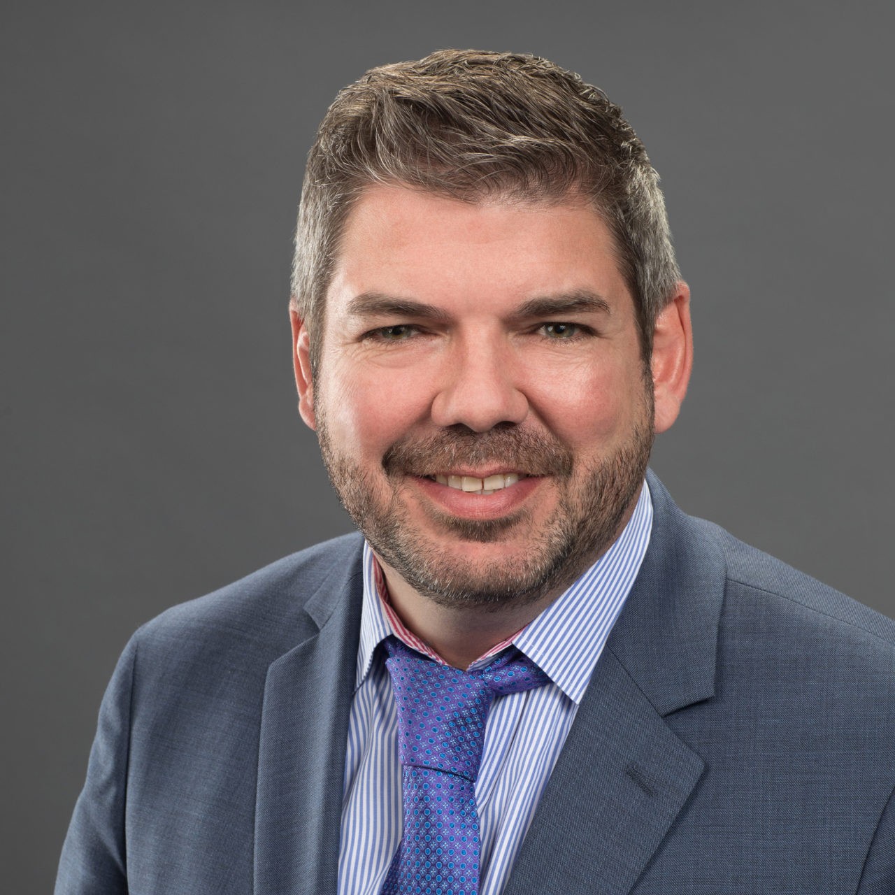 Our Board – Rappaport