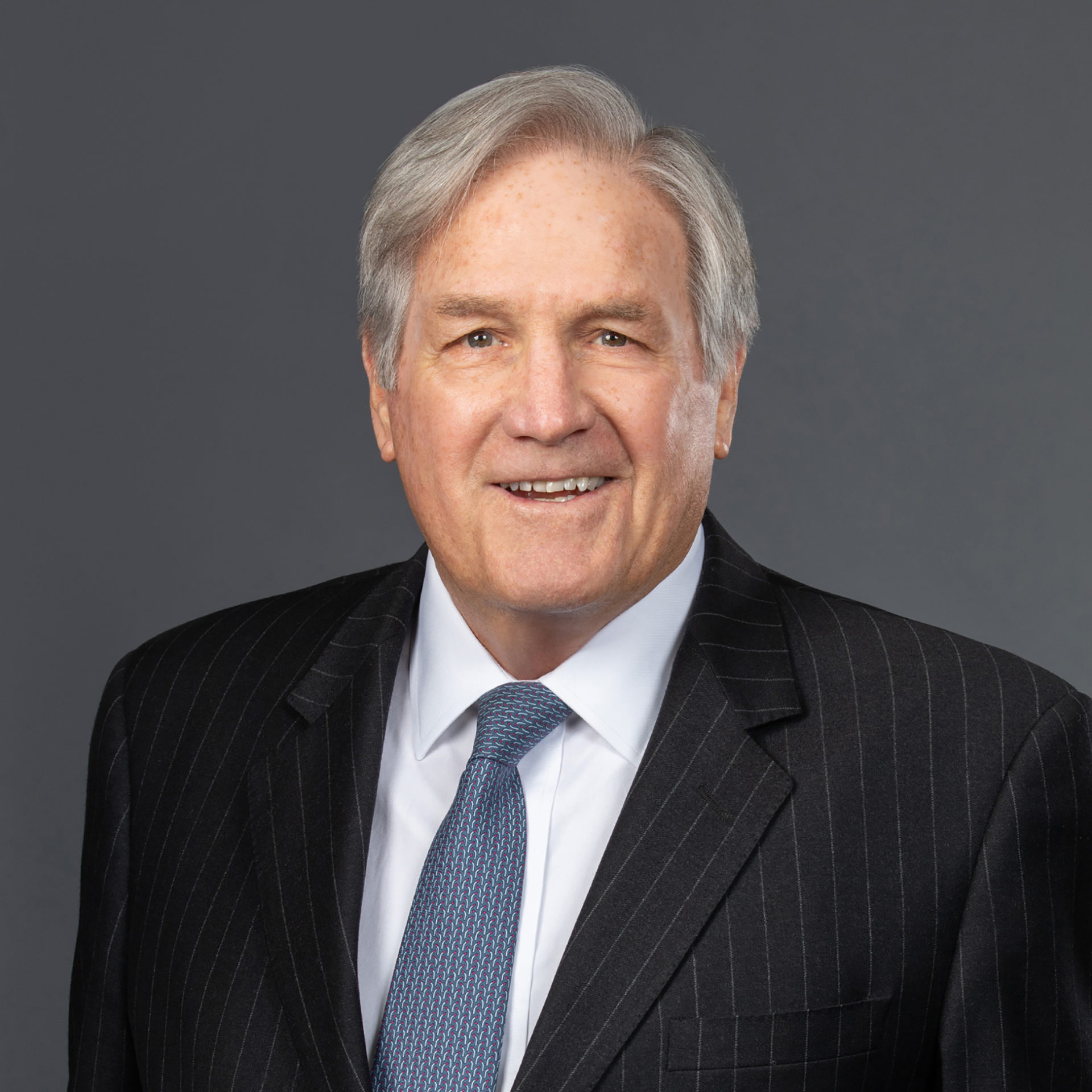 Our Board – Rappaport