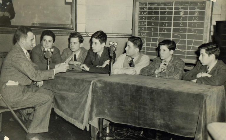 Our Founder – Rappaport