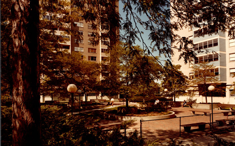 Our Founder – Rappaport