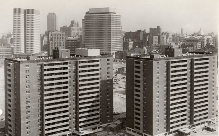 Our Founder – Rappaport