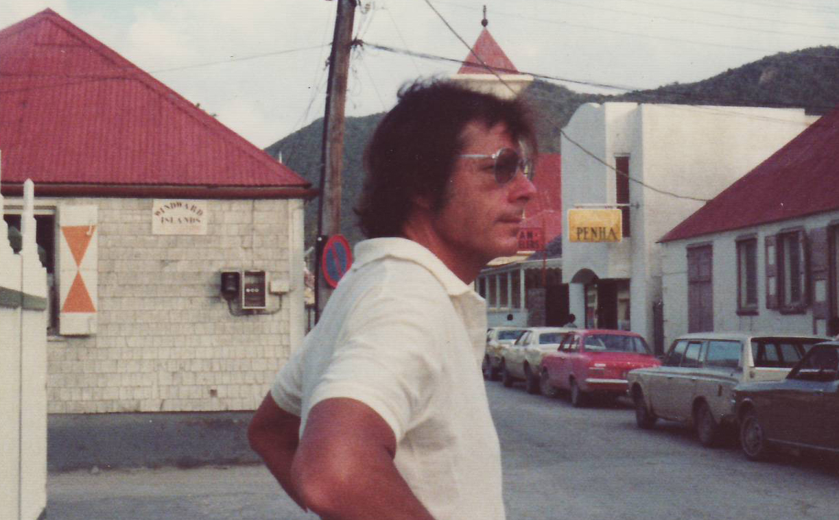 Our Founder – Rappaport