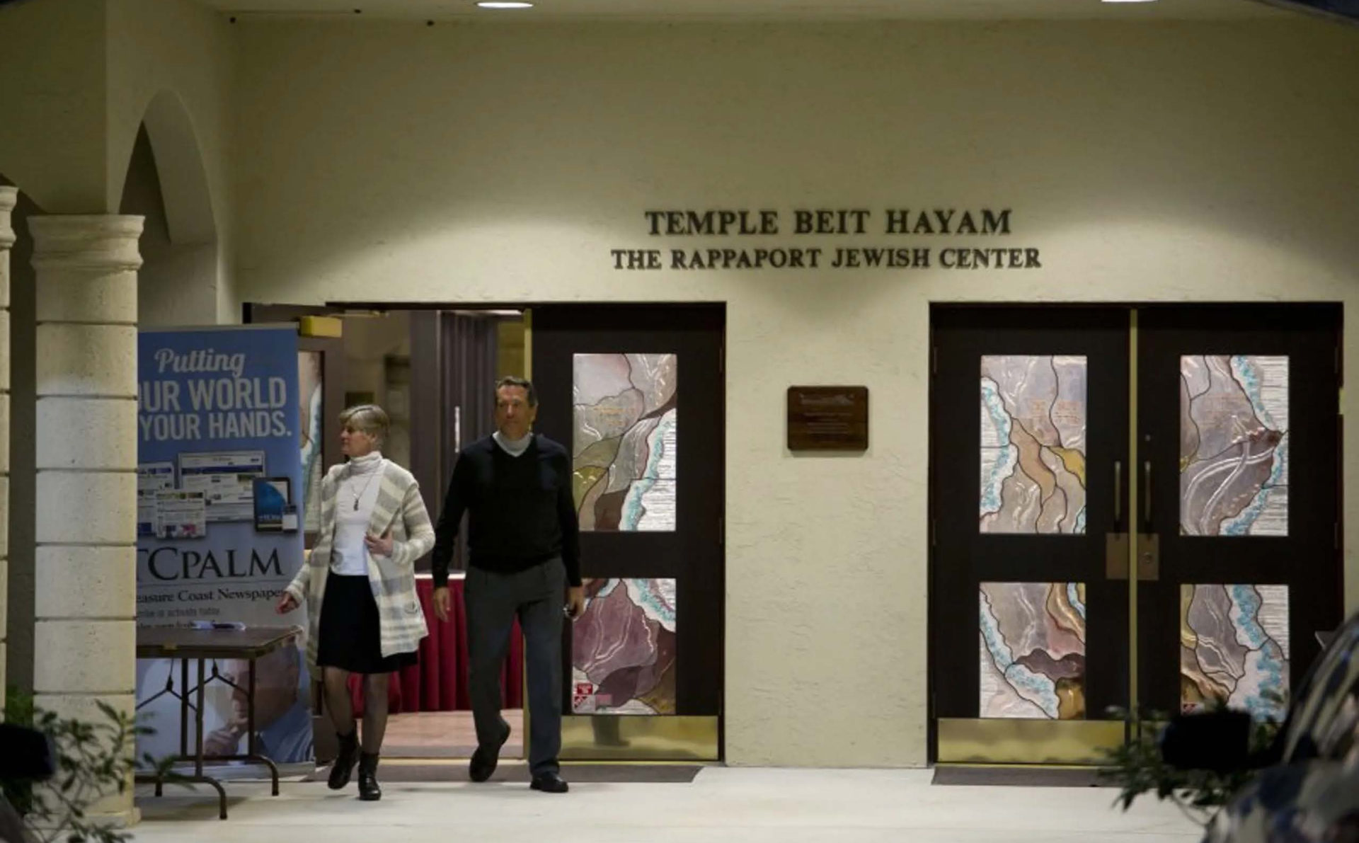 Our Founder – Rappaport