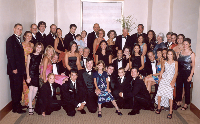 Our Founder – Rappaport