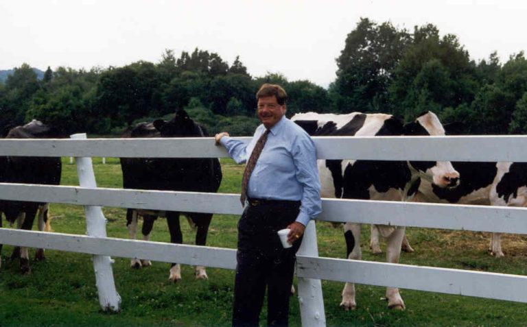 Our Founder – Rappaport