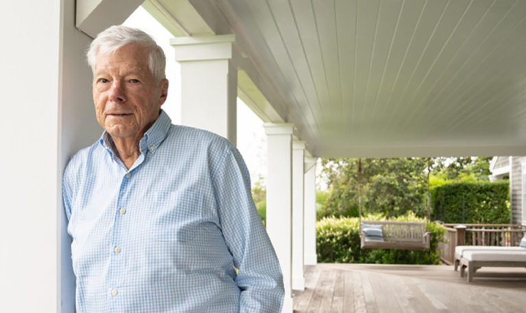 Our Founder – Rappaport