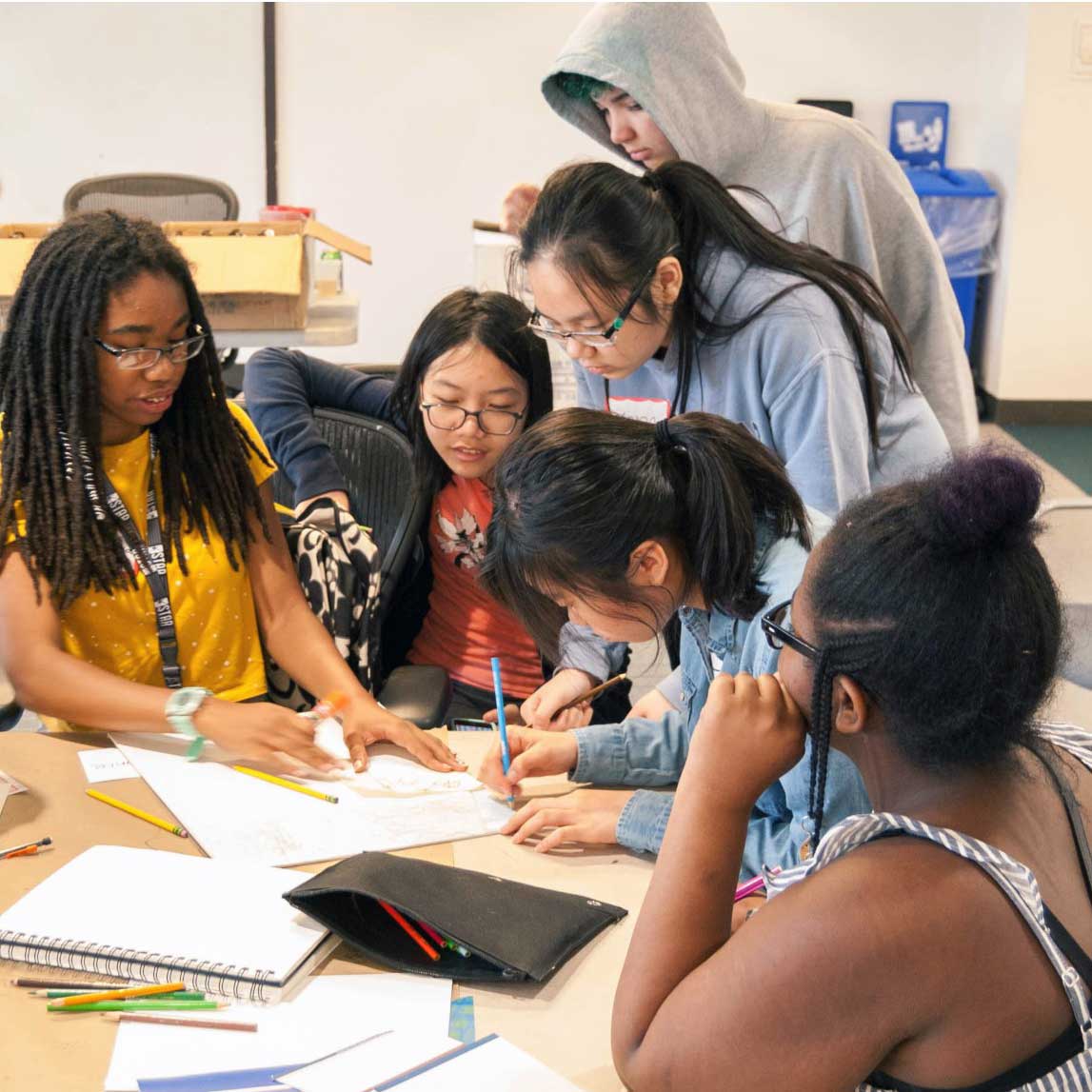 Our History – Rappaport