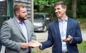 Dylan Fernandes: Cape Crusader – Rappaport