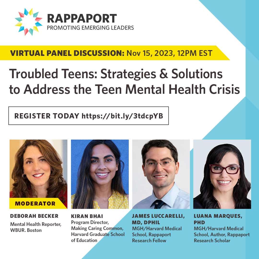 Our History – Rappaport