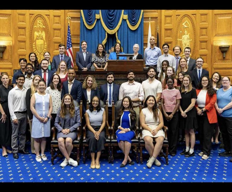 Rappaport – The Phyllis & Jerome Lyle Rappaport Foundation